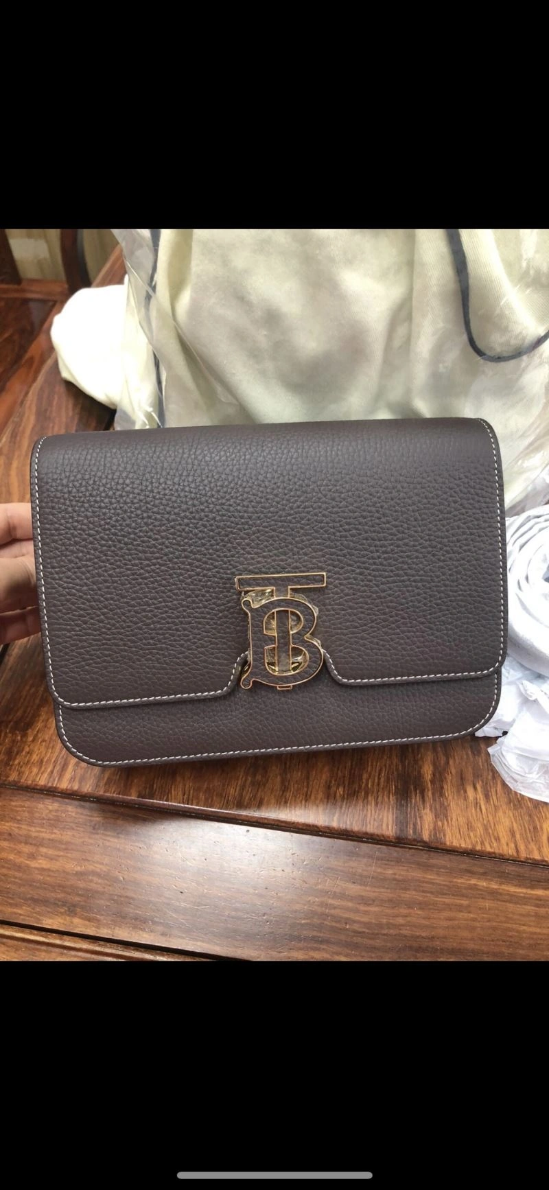Low-cost Burberry Satchel Bags