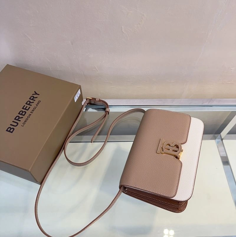 High accuracy Burberry Satchel Bags