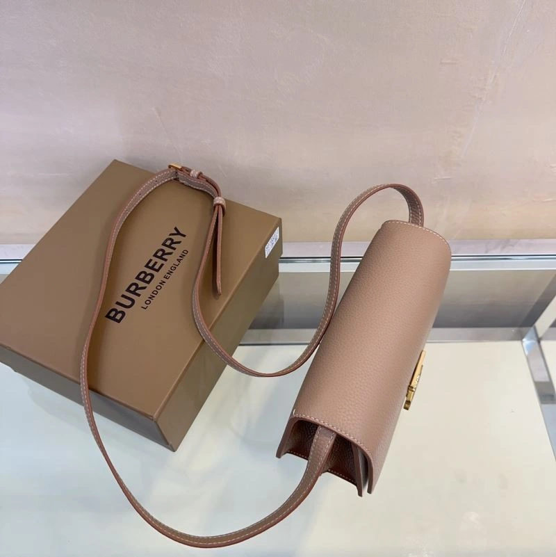 High accuracy Burberry Satchel Bags