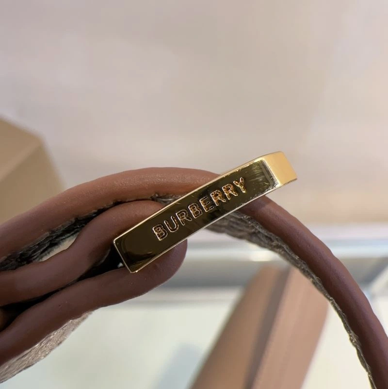 High accuracy Burberry Satchel Bags