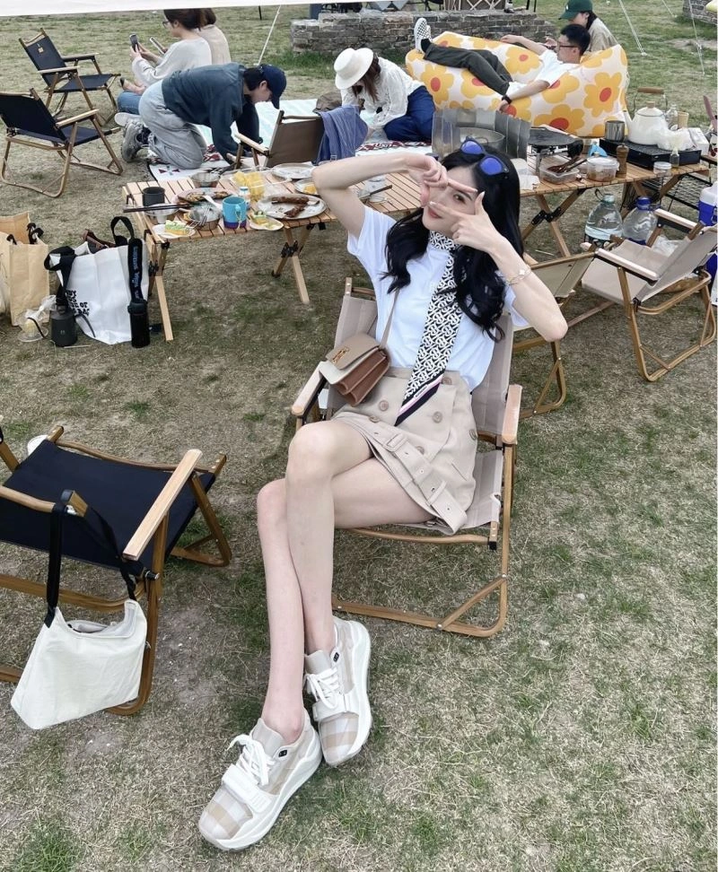 High accuracy Burberry Satchel Bags