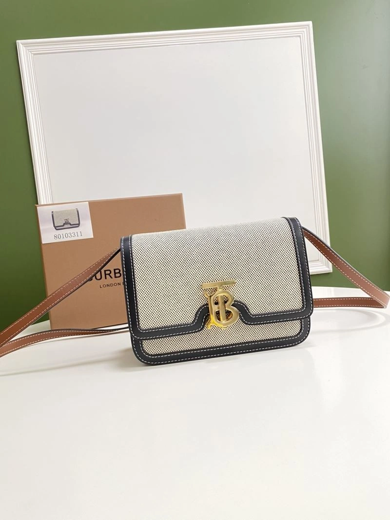 Burberry Satchel Bags