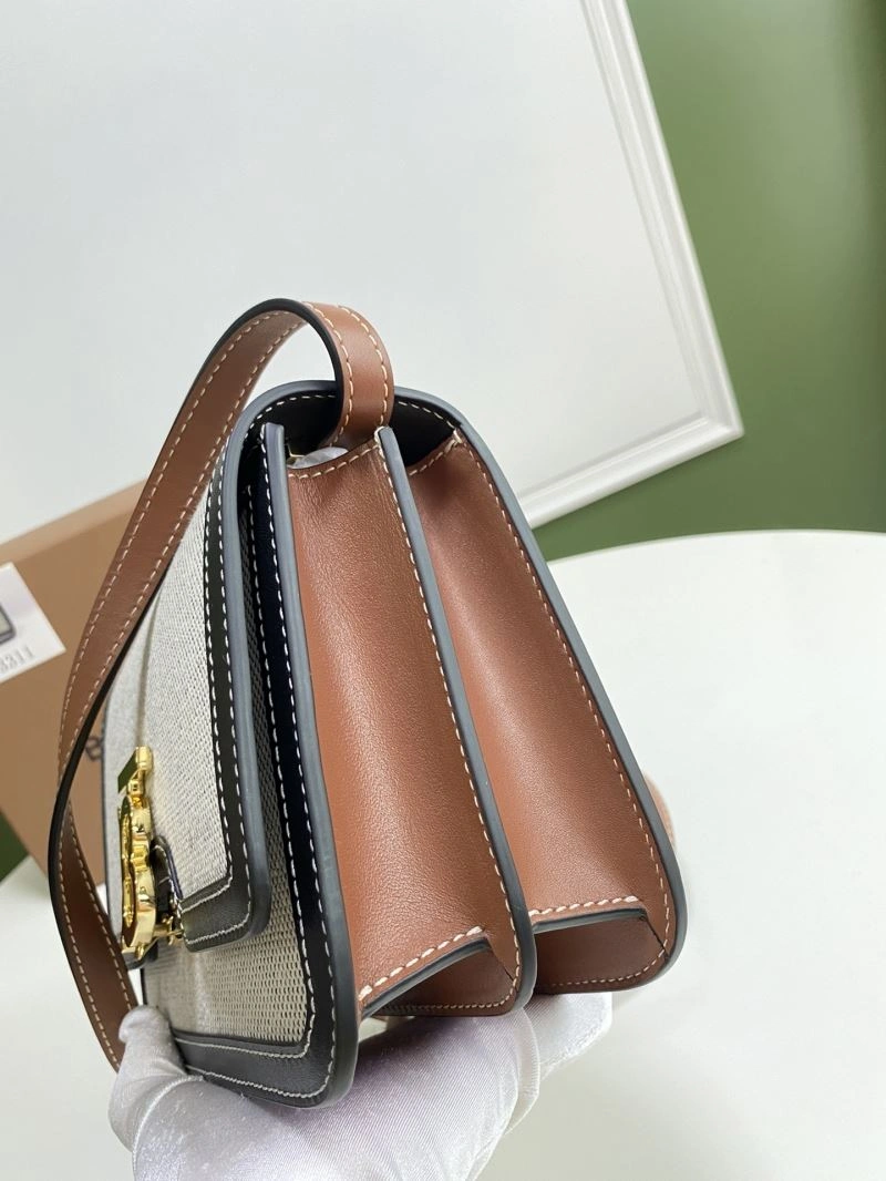 Economical Burberry Satchel Bags