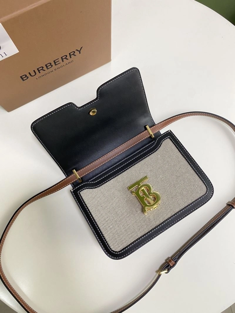 Economical Burberry Satchel Bags