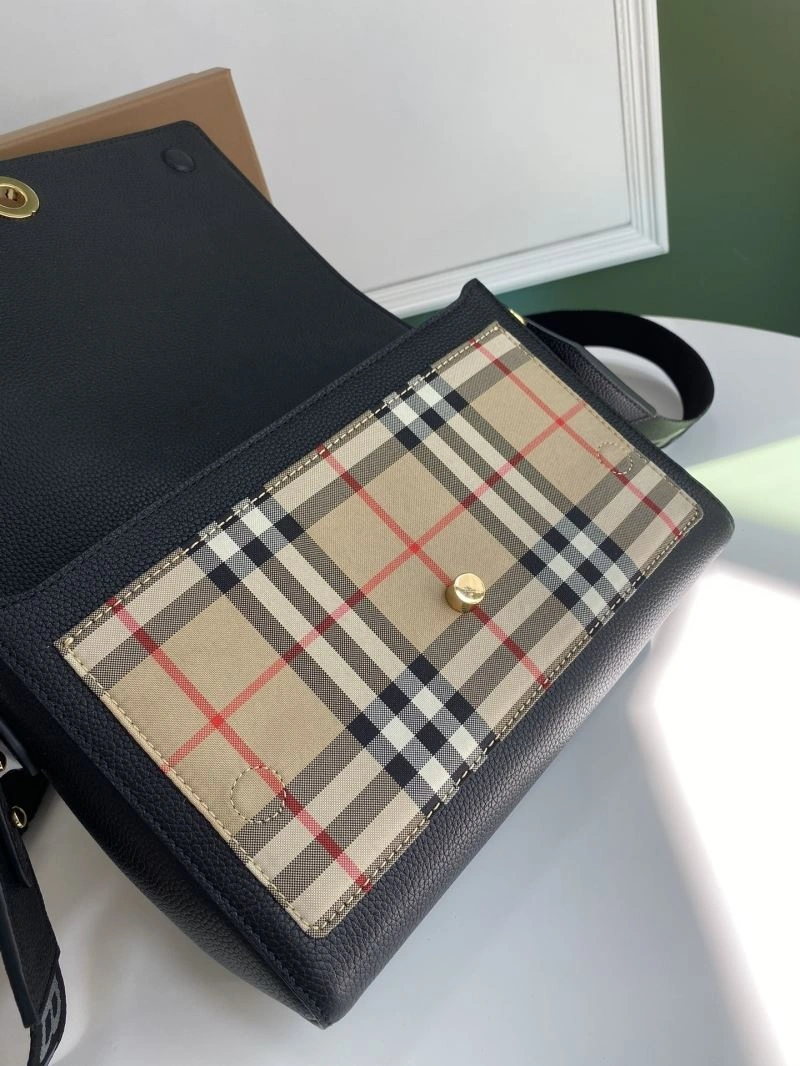 Perfect replica Burberry Satchel Bags