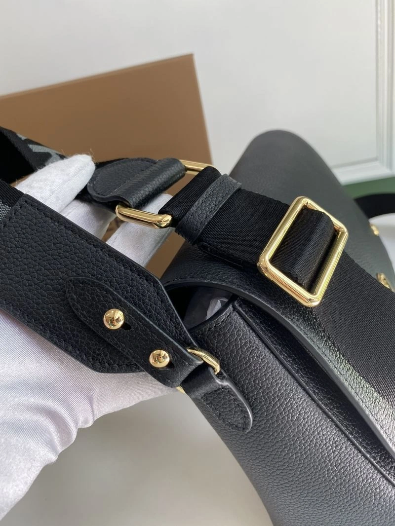 Perfect replica Burberry Satchel Bags