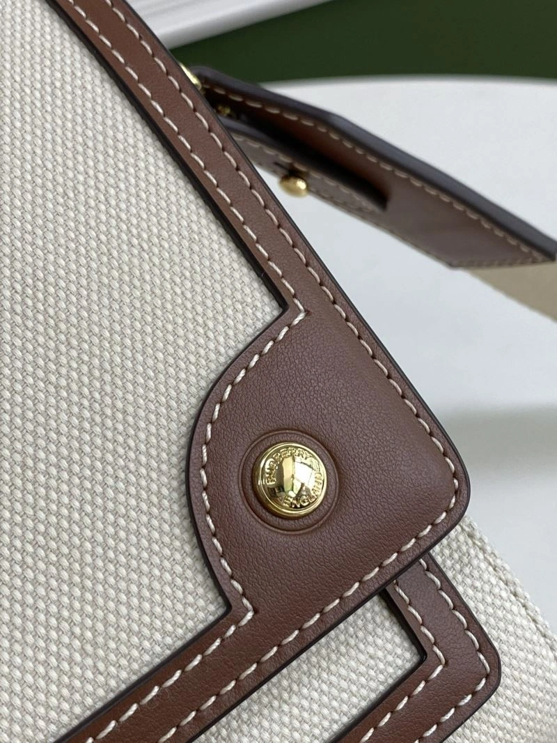 Exact replica Burberry Satchel Bags