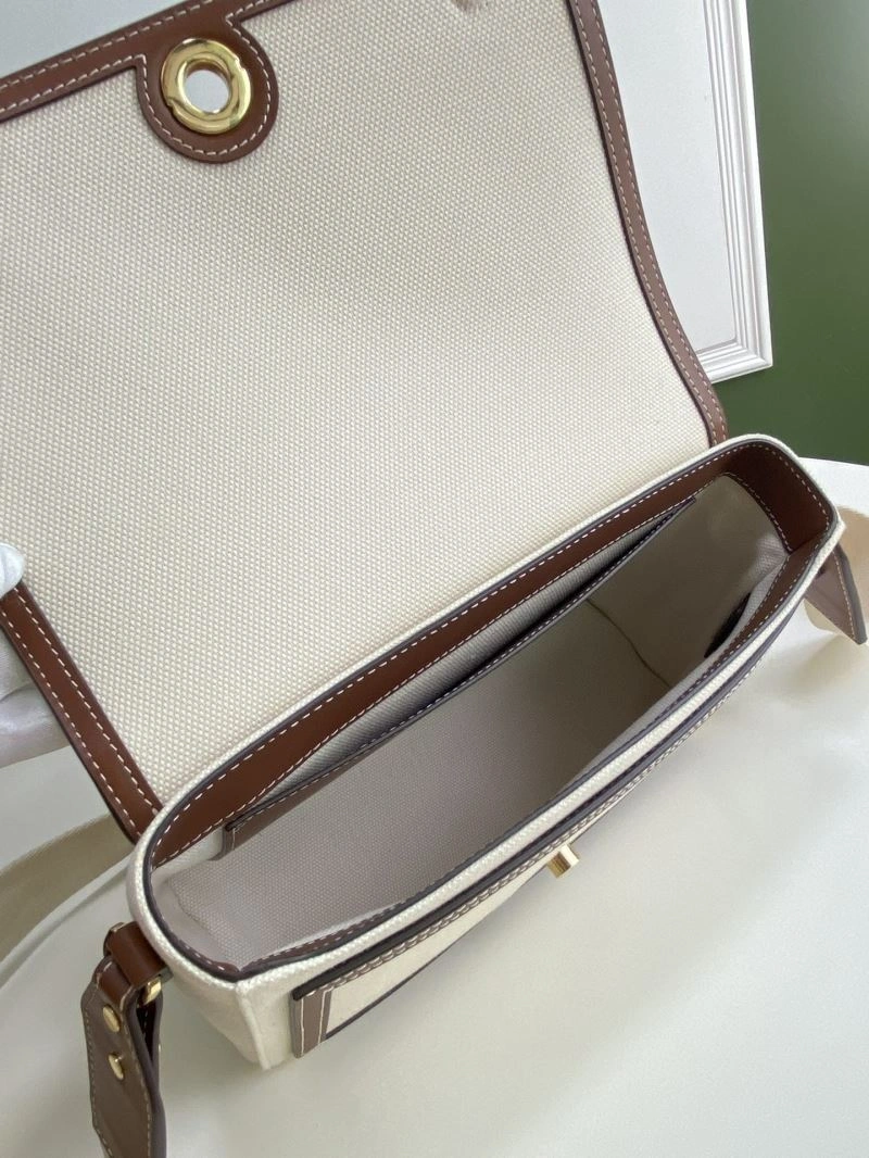 Exact replica Burberry Satchel Bags