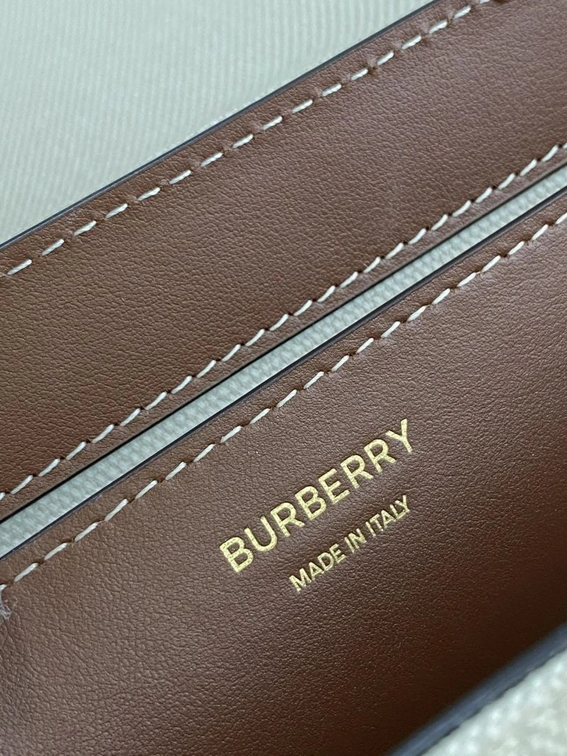 Exact replica Burberry Satchel Bags