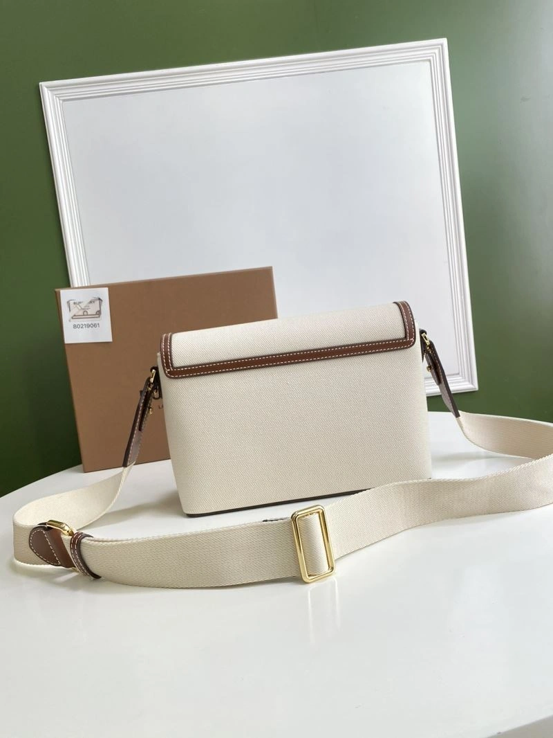 Exact replica Burberry Satchel Bags