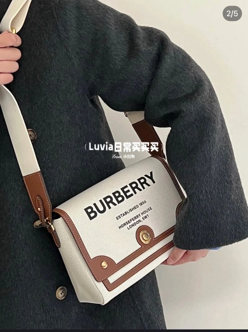 Exact replica Burberry Satchel Bags