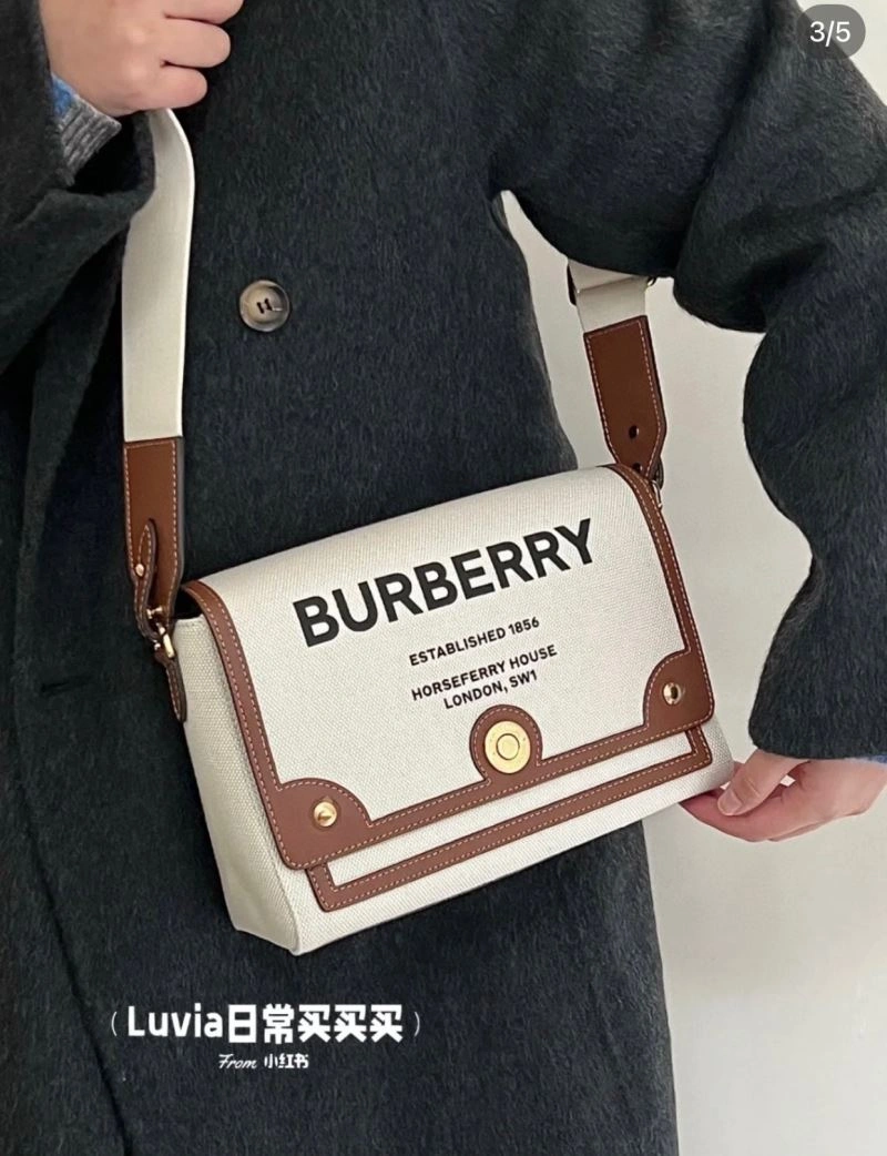 Exact replica Burberry Satchel Bags