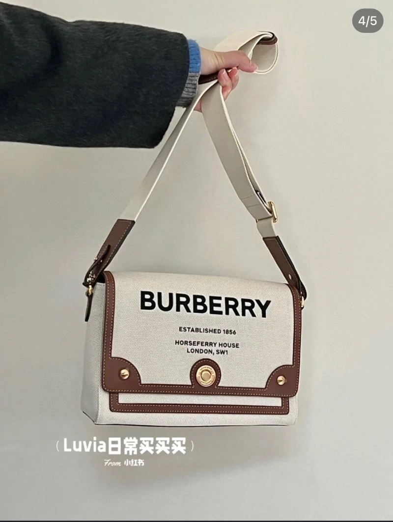 Exact replica Burberry Satchel Bags