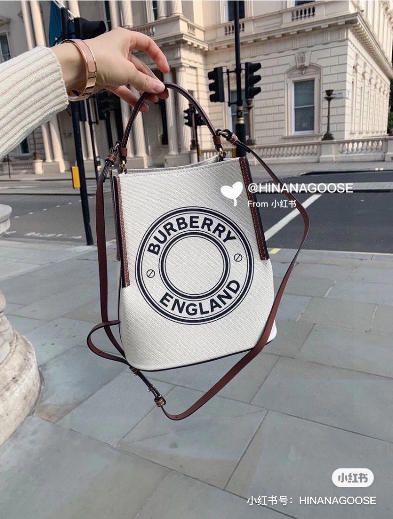 Exact replica Burberry Satchel Bags