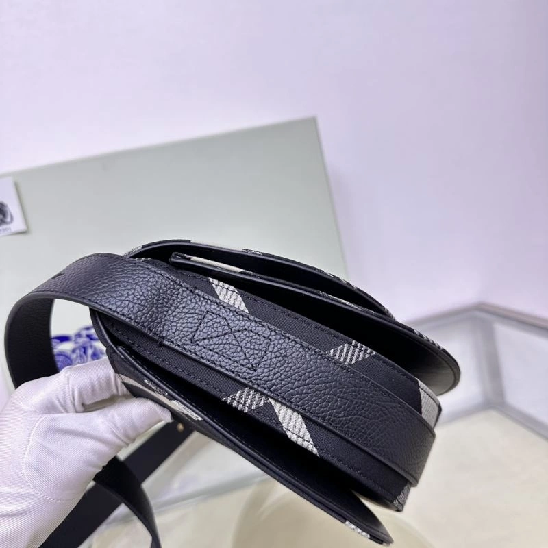 1:1 copy Burberry Satchel Bags