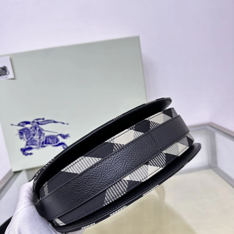 1:1 copy Burberry Satchel Bags