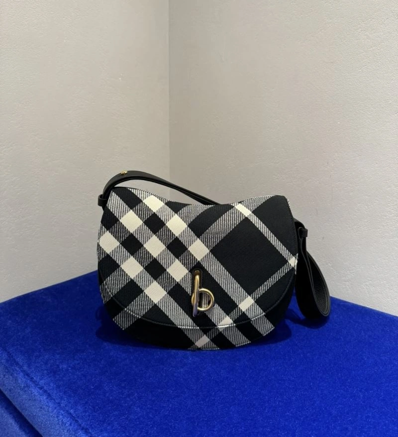 1:1 copy Burberry Satchel Bags