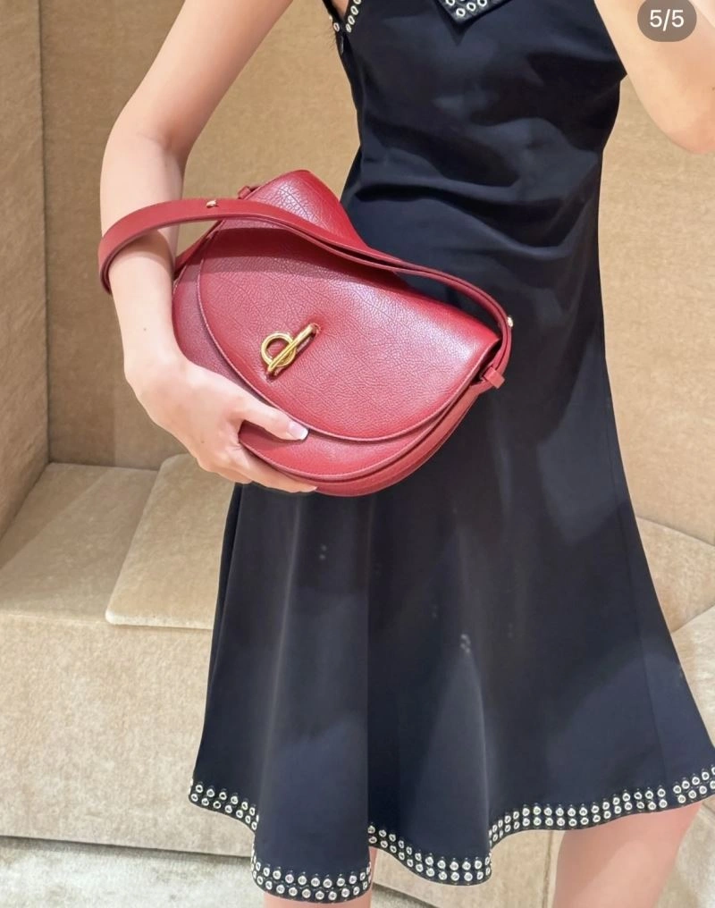 Brand-original Burberry Satchel Bags