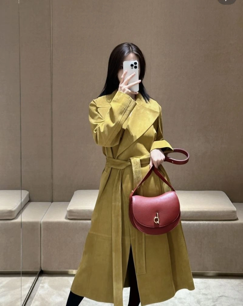 Brand-original Burberry Satchel Bags