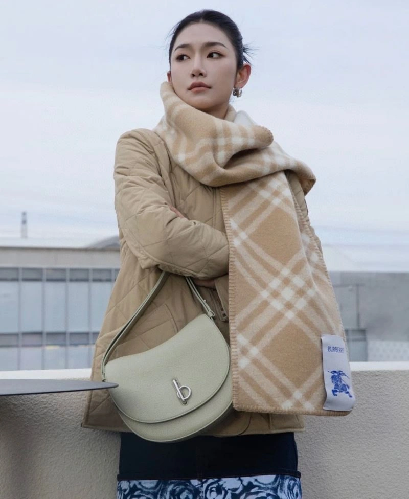 Cut-rate Burberry Satchel Bags