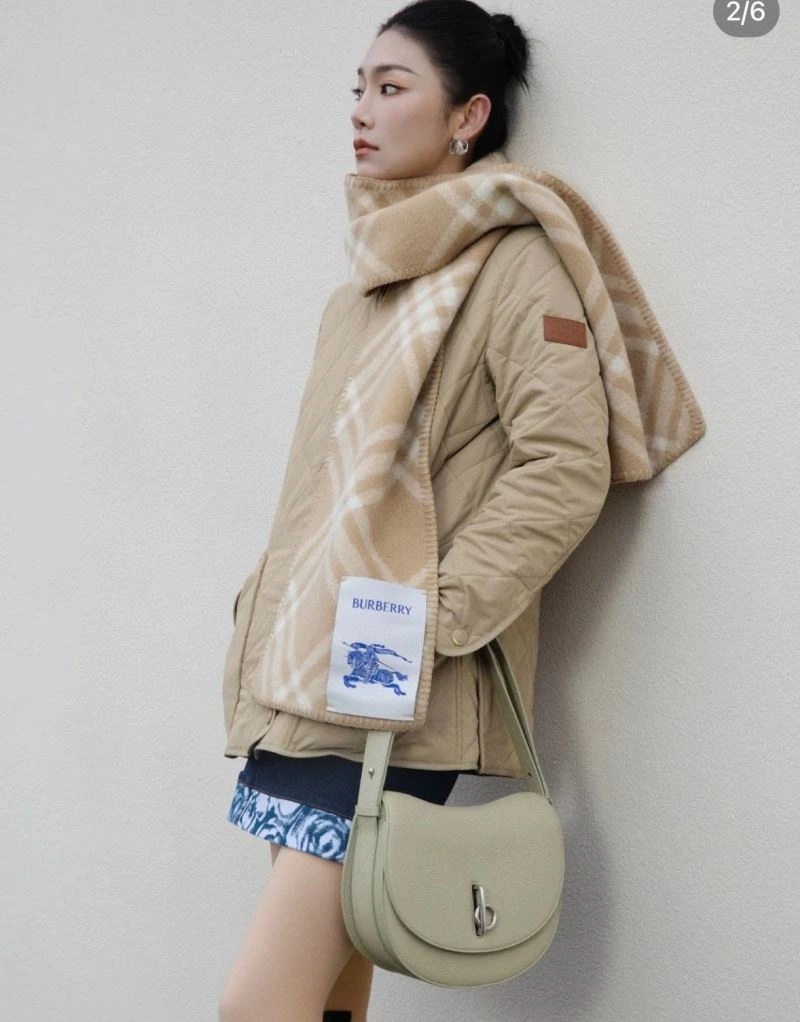 Cut-rate Burberry Satchel Bags