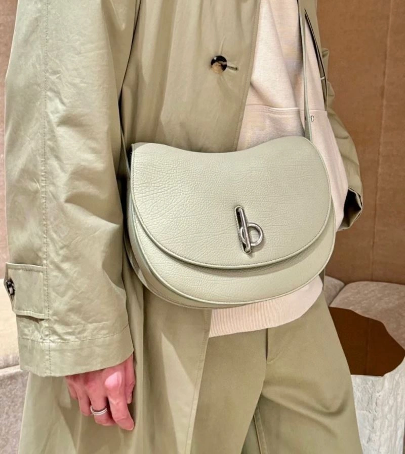 Cut-rate Burberry Satchel Bags