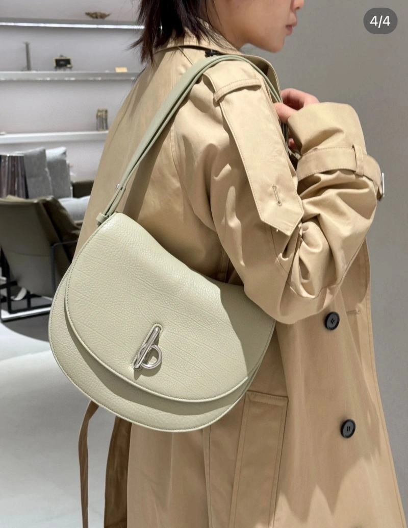 Cut-rate Burberry Satchel Bags
