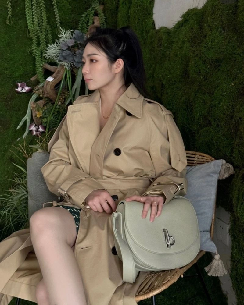 Cut-rate Burberry Satchel Bags