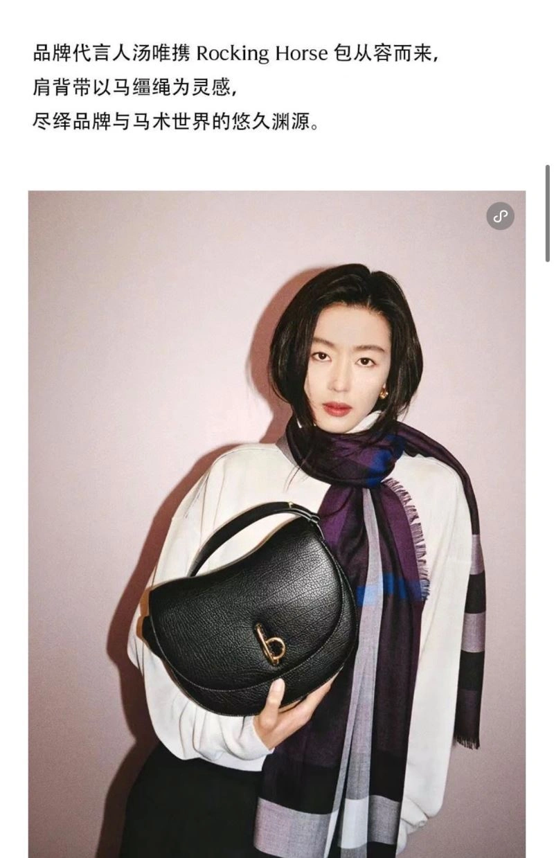 Legit Burberry Satchel Bags