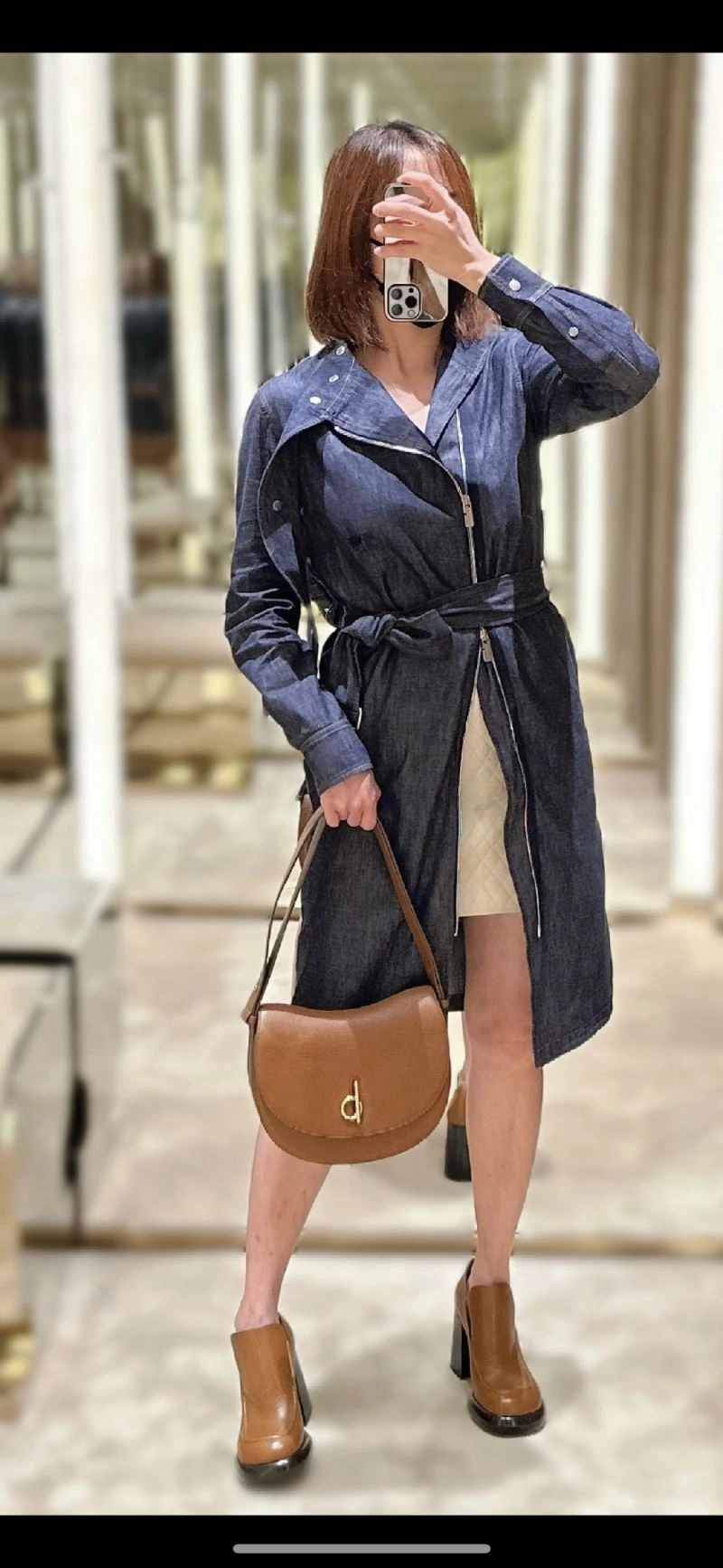 OEM Burberry Satchel Bags