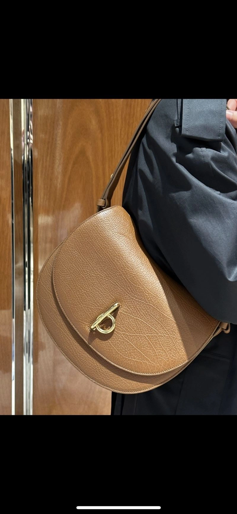 OEM Burberry Satchel Bags