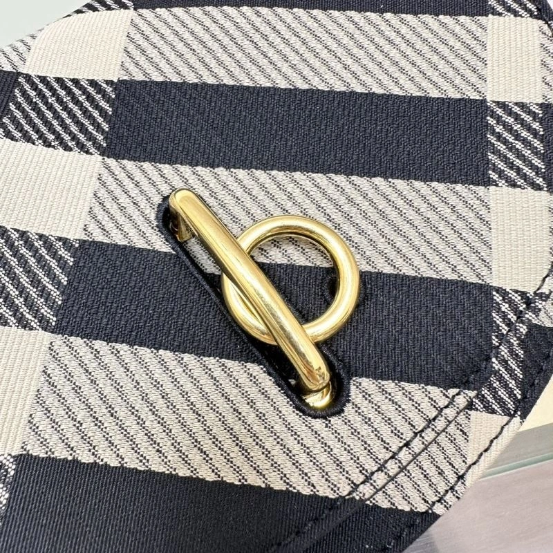High accuracy Burberry Satchel Bags