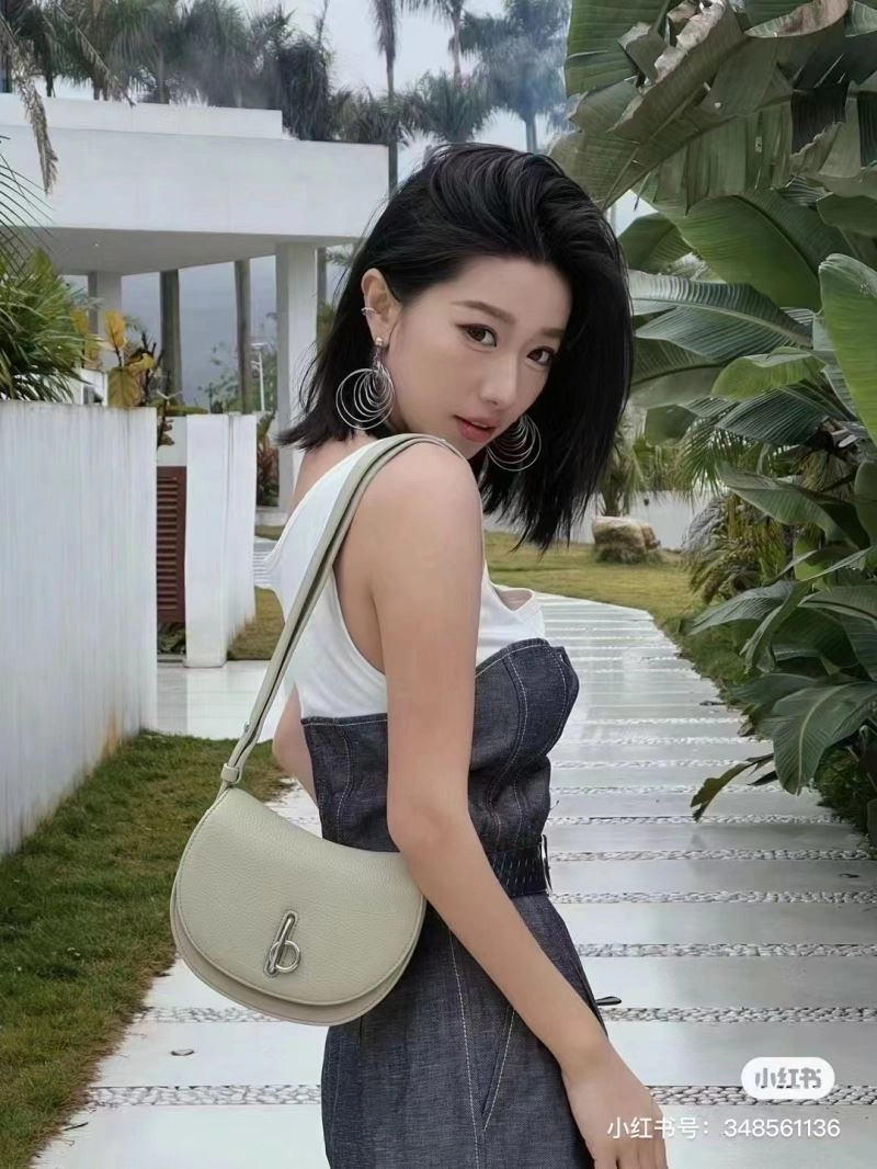 OEM Burberry Satchel Bags