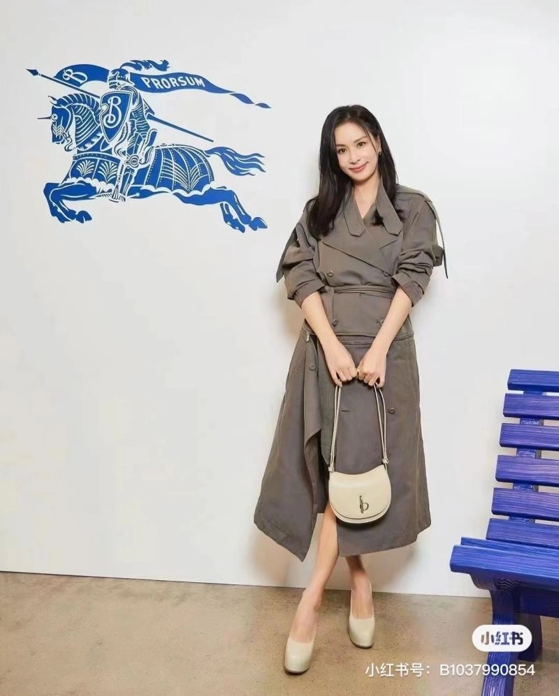OEM Burberry Satchel Bags