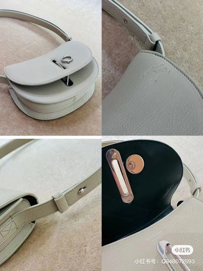 OEM Burberry Satchel Bags