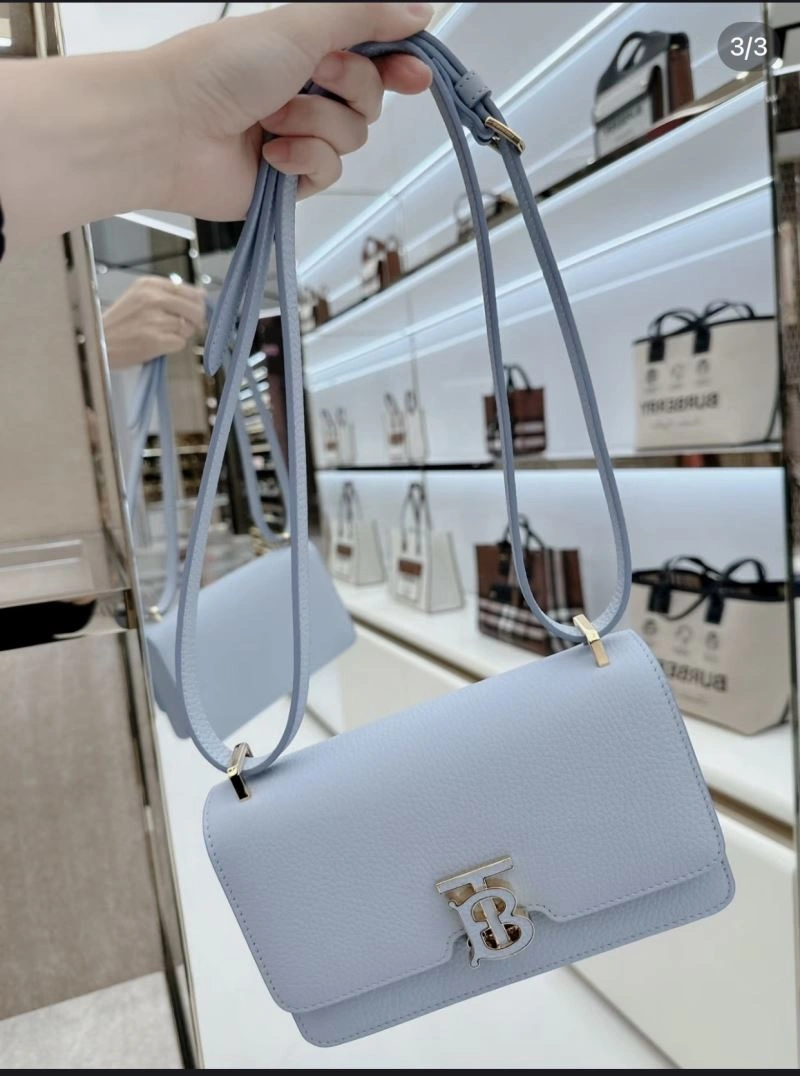 Legit Burberry Satchel Bags