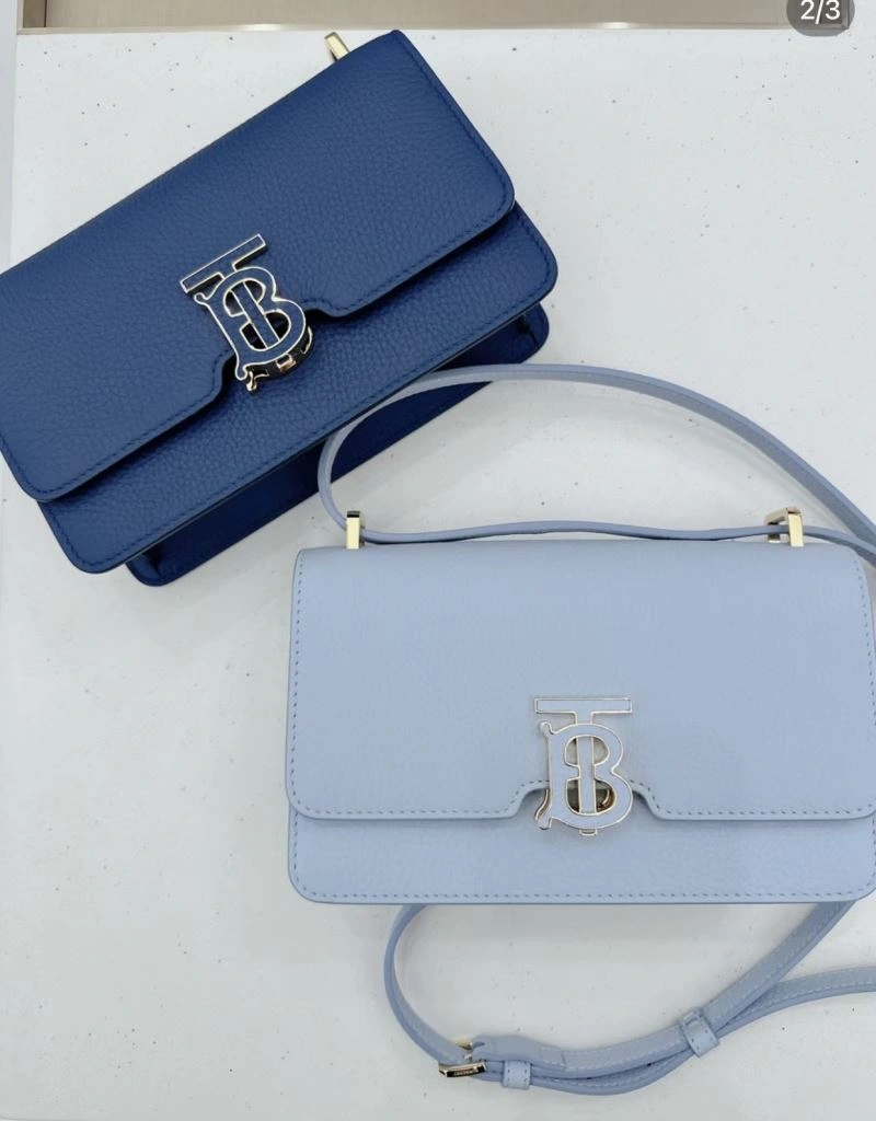Legit Burberry Satchel Bags