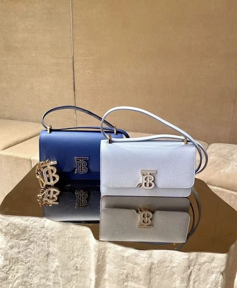 Legit Burberry Satchel Bags