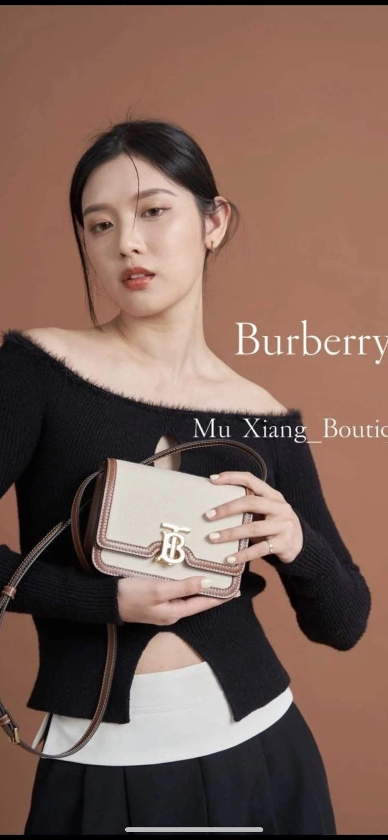 Legit Burberry Satchel Bags