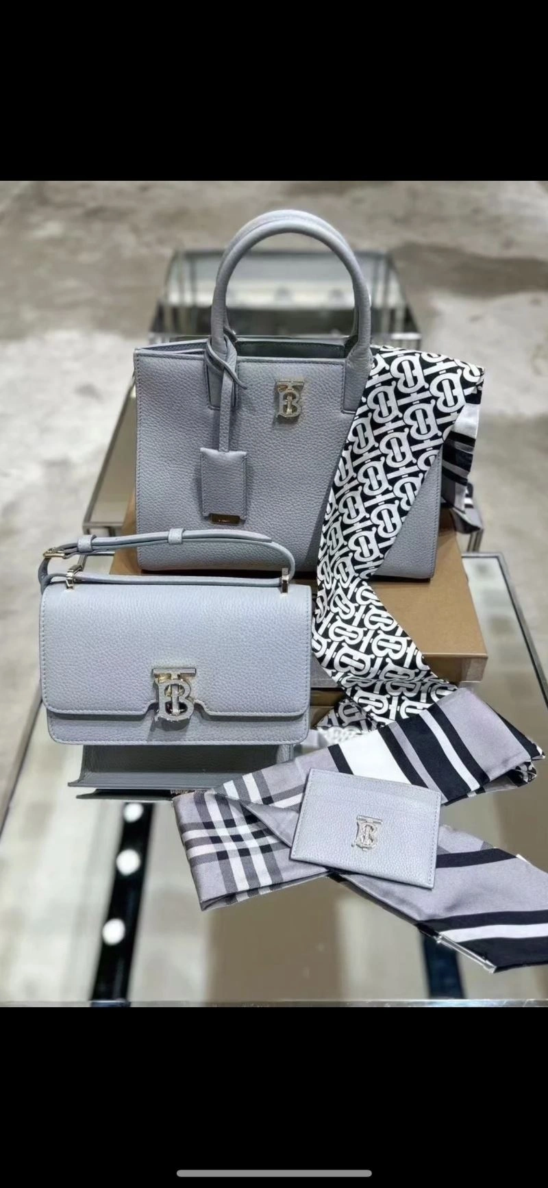 Legit Burberry Satchel Bags