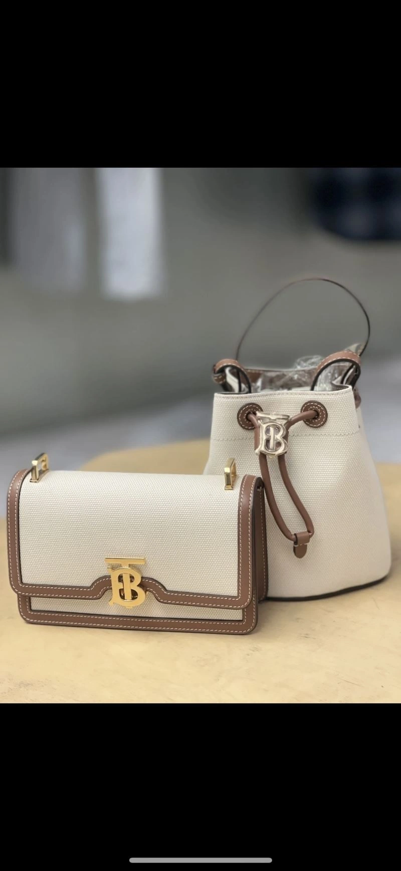 Legit Burberry Satchel Bags
