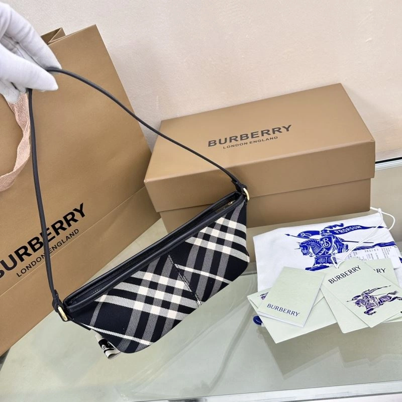 Burberry Satchel Bags