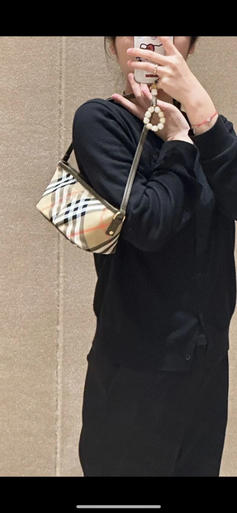 Real Burberry Satchel Bags