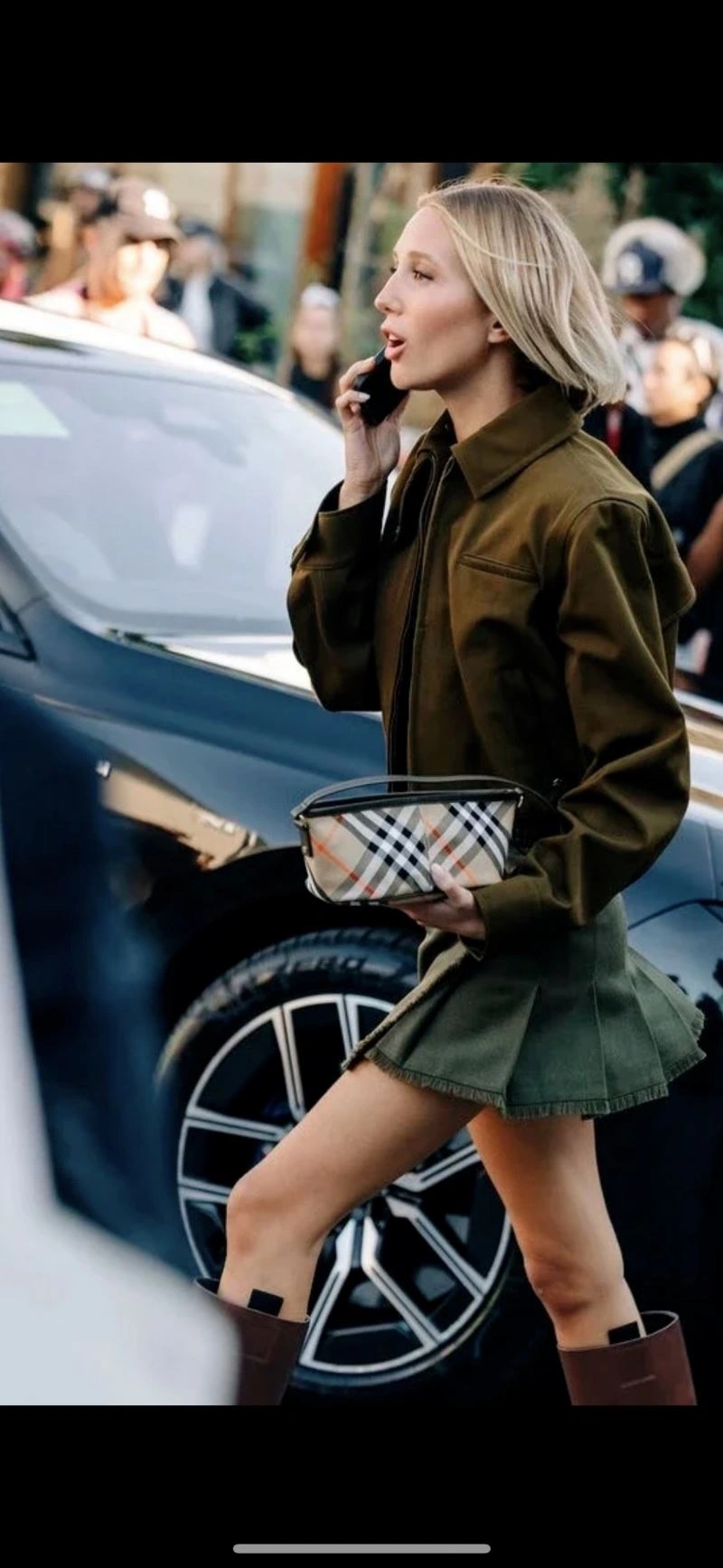 Real Burberry Satchel Bags