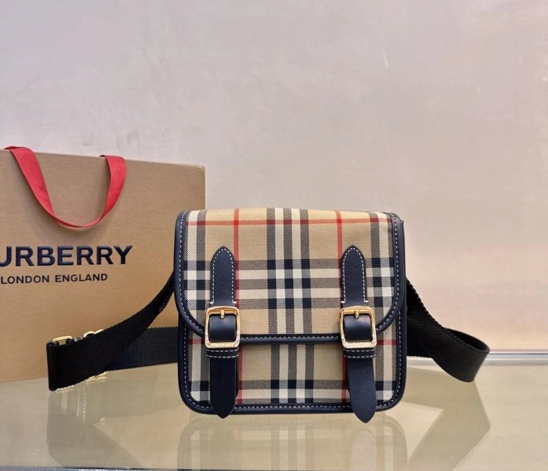 Burberry Satchel Bags