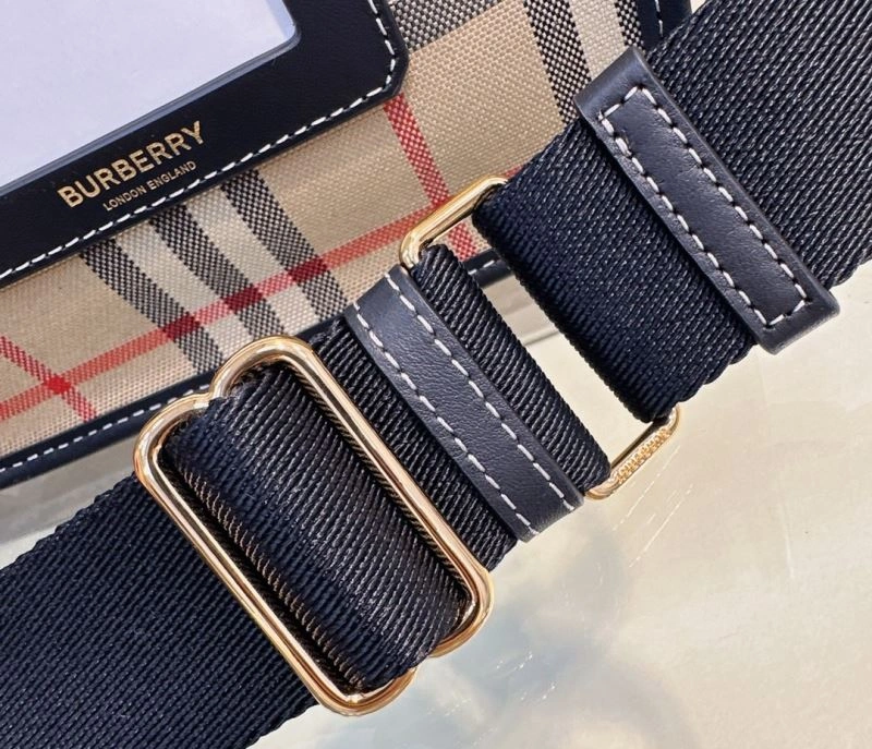 Genuine Burberry Satchel Bags