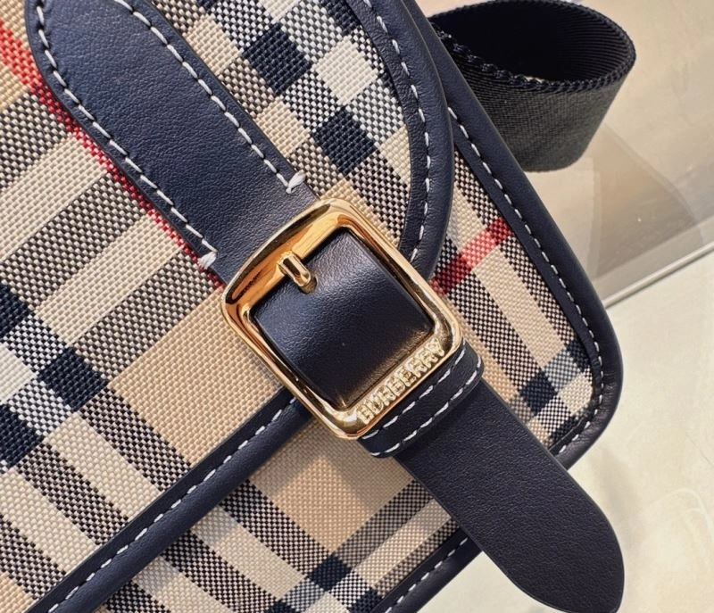 Genuine Burberry Satchel Bags