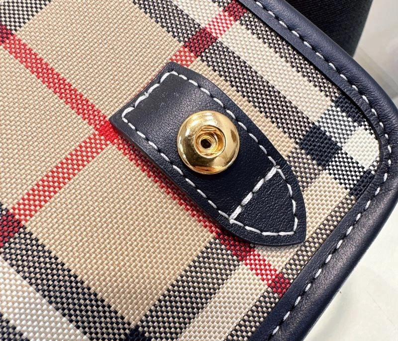 Genuine Burberry Satchel Bags