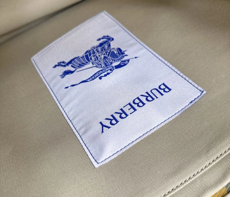 Real Burberry Satchel Bags