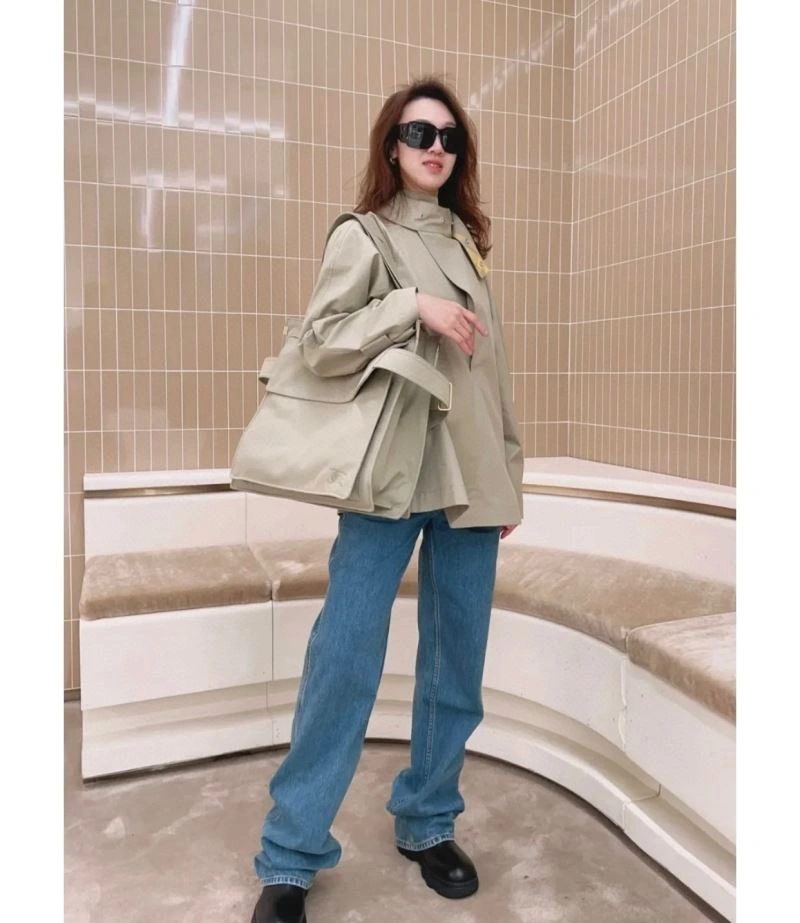 Real Burberry Satchel Bags